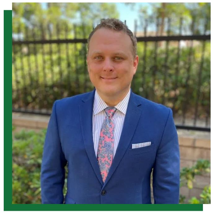 Irvine Business Law Firm | Kenny Law Group P.C.